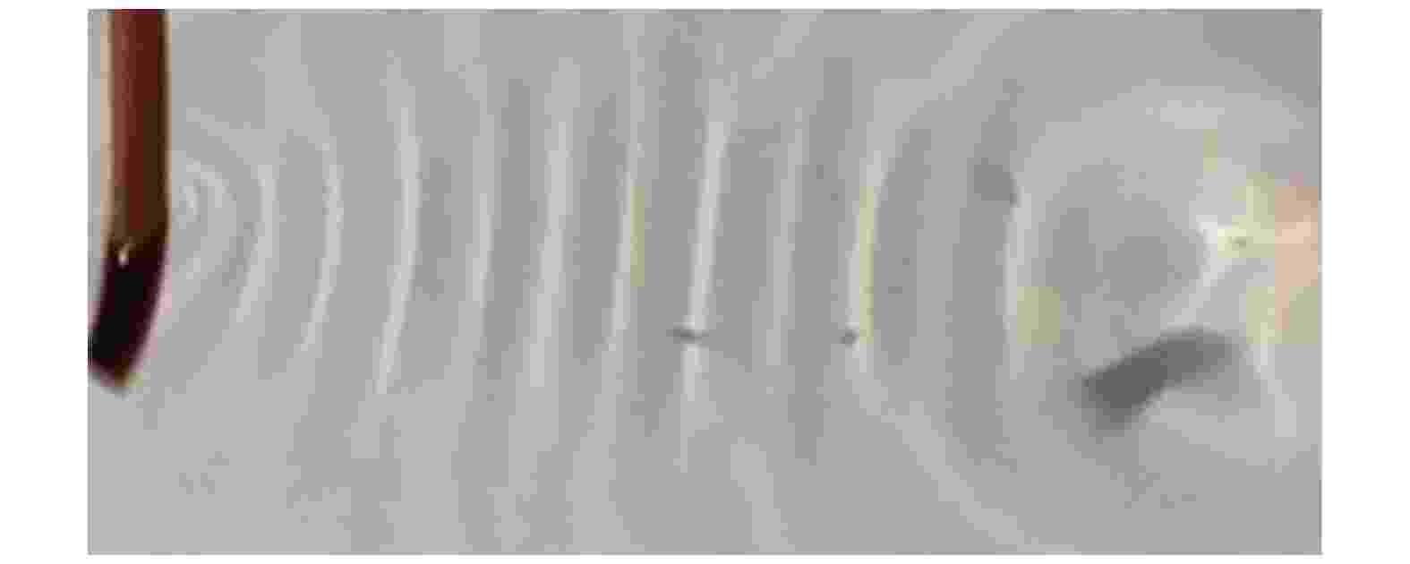 “相位驻波”法测量液体的表面张力系数