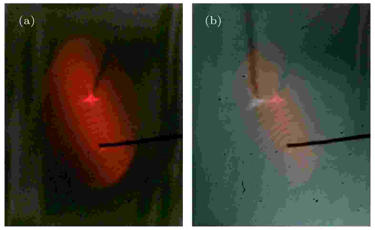 “相位驻波”法测量液体的表面张力系数