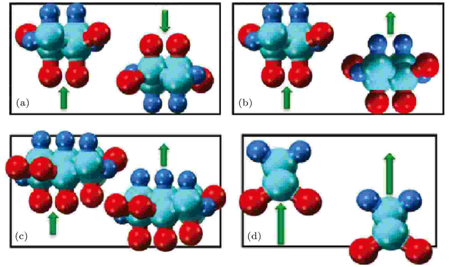 聚偏氟乙烯基复合材料储能特性优化策略