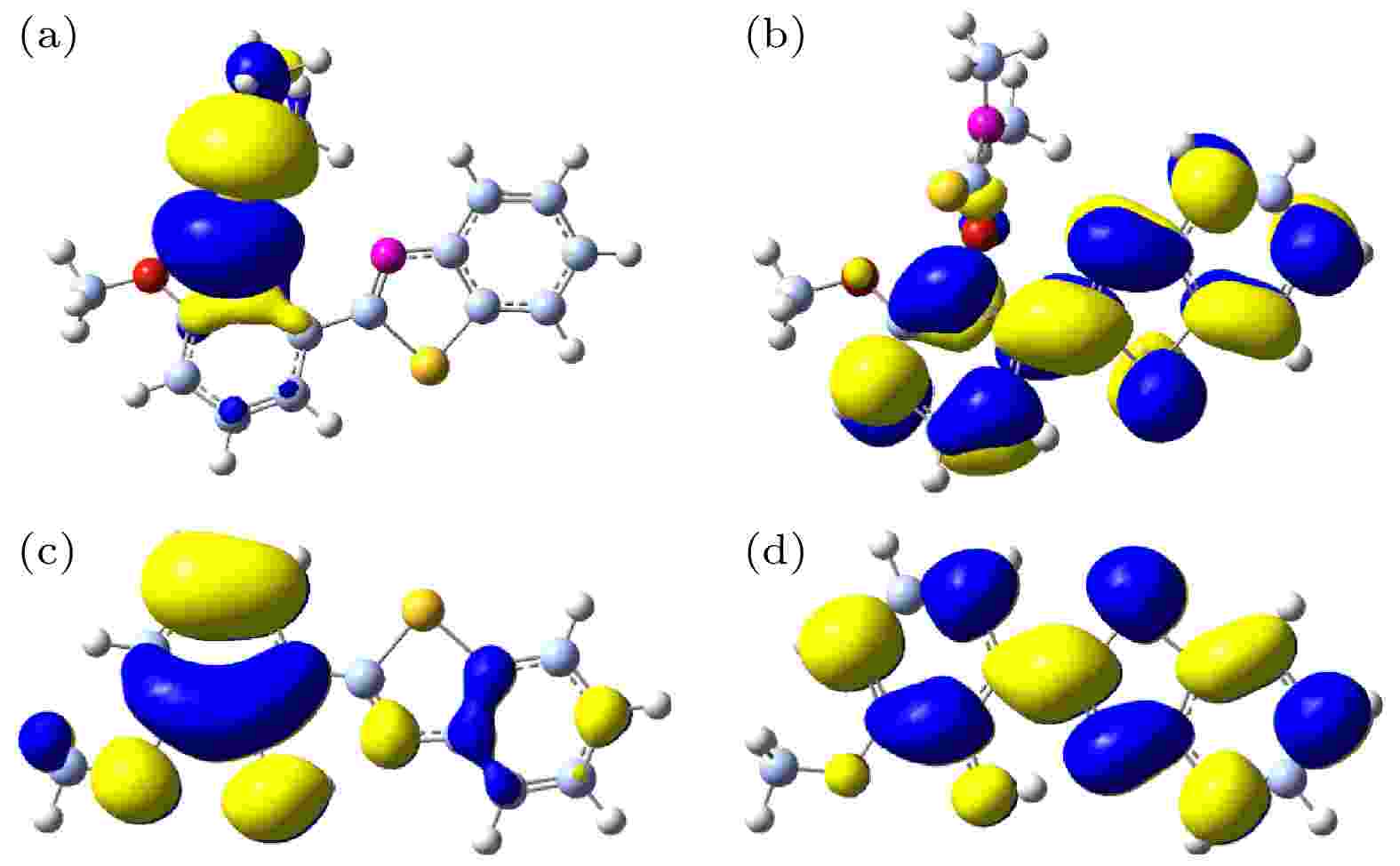 Mechanism of fluorescence enhancement of HClO detected by excited-state intramolecular proton ...